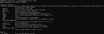 modelscope与huggingface cli 下载模型 - 陈显林-个人网站