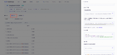modelscope与huggingface cli 下载模型 - 陈显林-个人网站